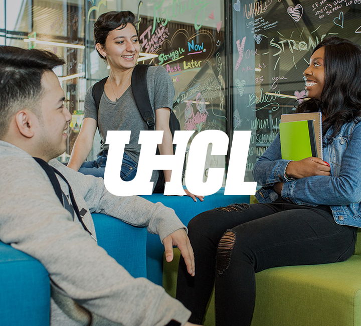 University of Houston – Clear Lake - Houston Guided Pathways to Success